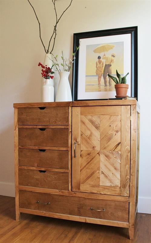 Project Ideas and Plans From Kreg Tools » Windsor Plywood®